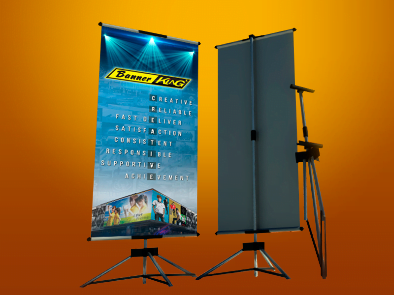 BannerKing – One Stop Solution Start From Idea, Concept, Consult ...
